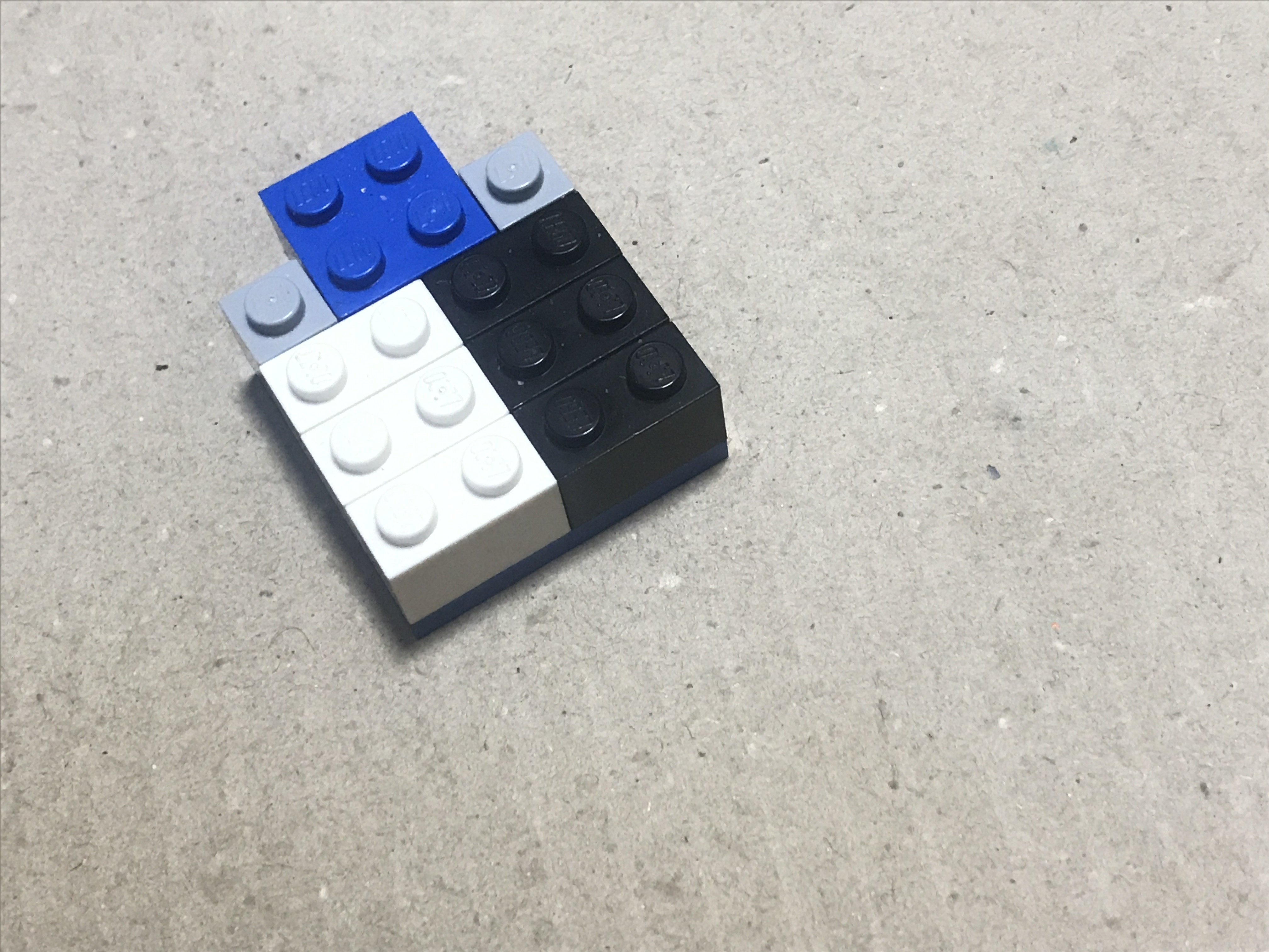 ブロックでピアニカを作ってみた。｜浪人のサムライ（旧kawa@noter）