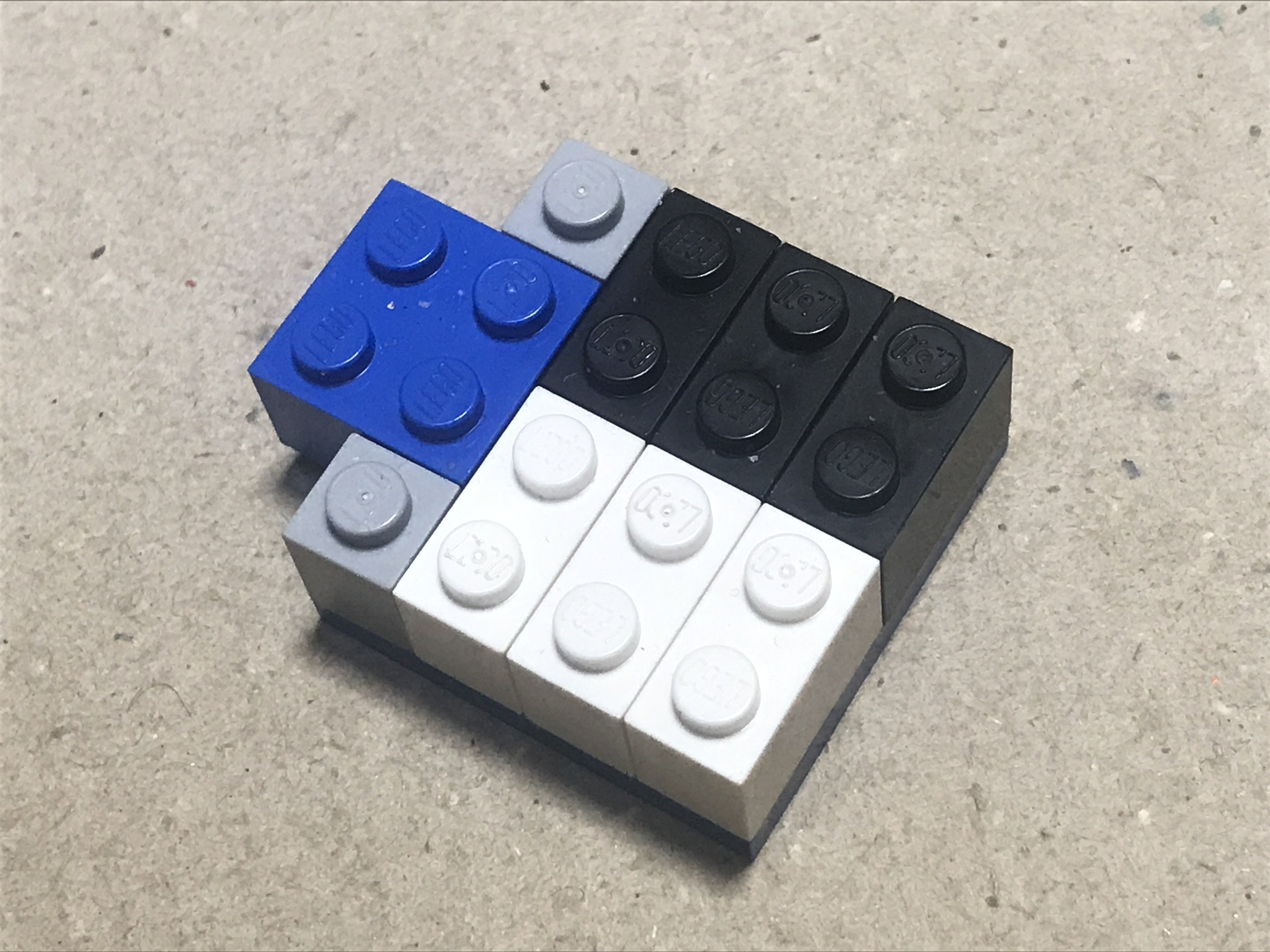 ブロックでピアニカを作ってみた。｜浪人のサムライ（旧kawa@noter）