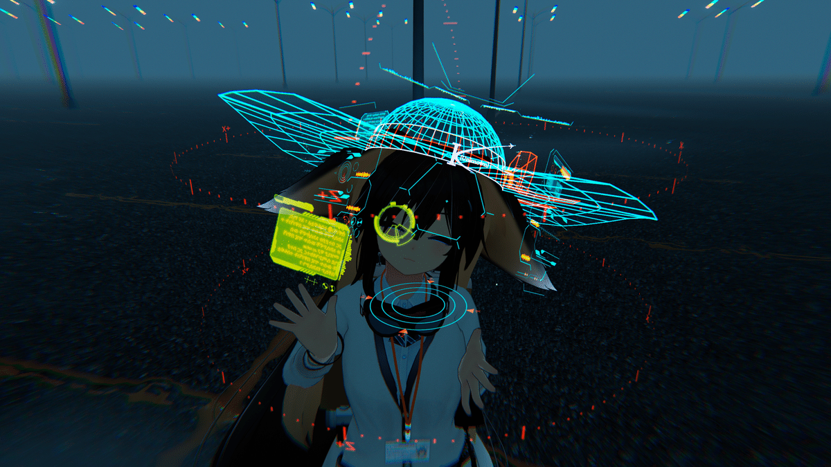 KissMaちゃんとは（VRChat）｜K（Unknown）