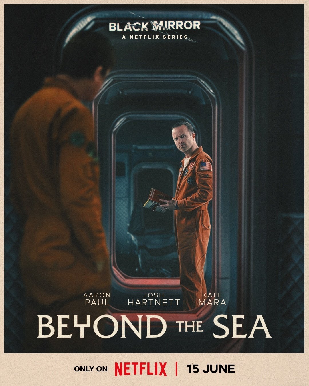 6 4 Beyond The Sea KOHSUKE