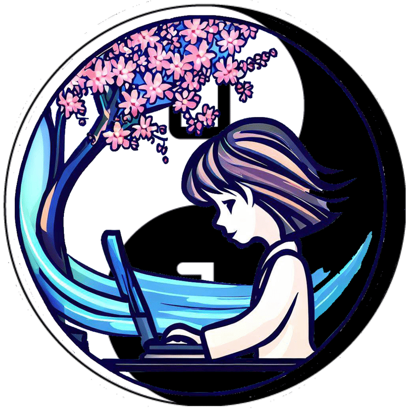 ロゴあるところにステッカーあり！ Silhouette博士のオリジナルステッカー道場（CoderDojo神山 #51 開催のご報告）｜CoderDojo神山