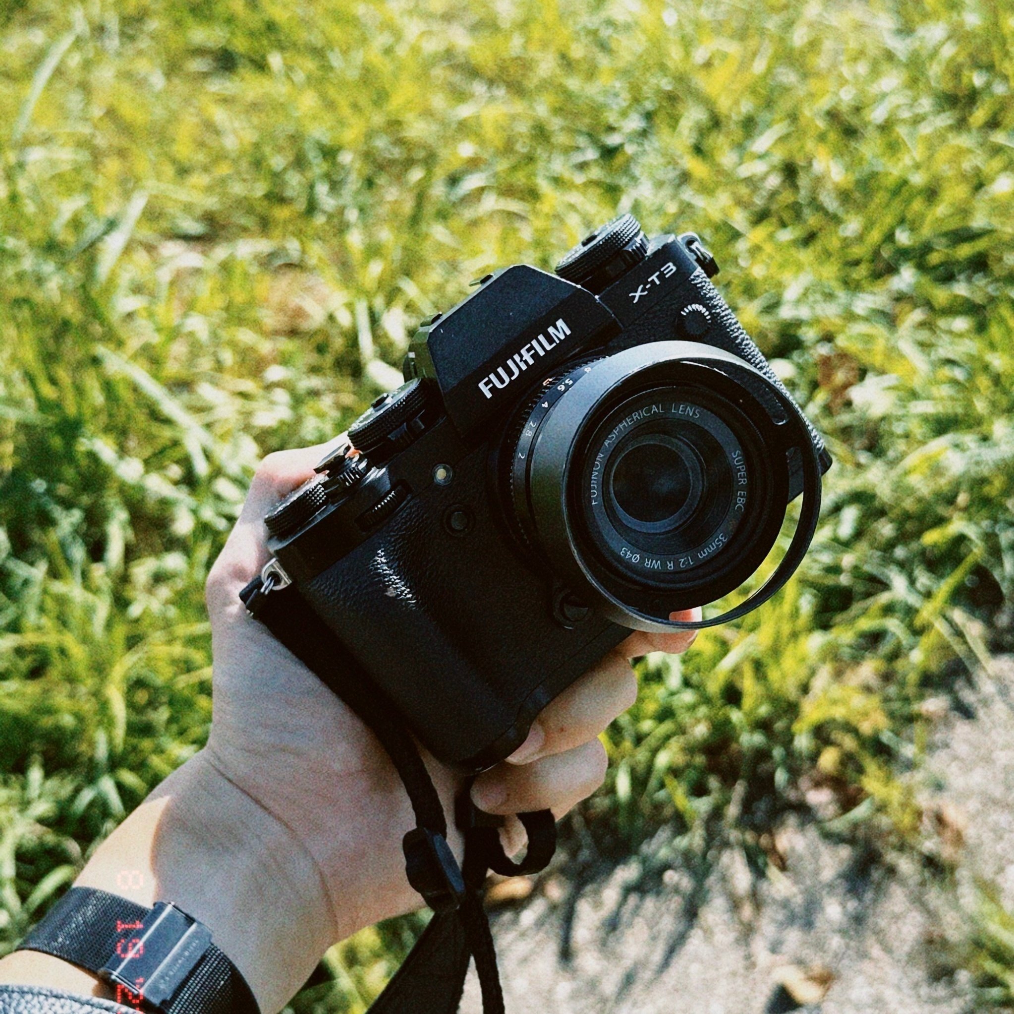 1年ぶりのファーストカメラ|みわ 1年ぶりのファーストカメラ|みわ