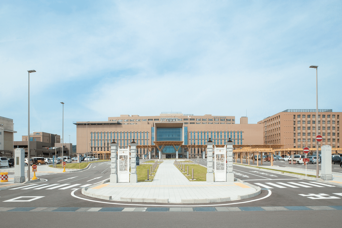 大学歴訪録#17 金沢大学｜大学受験 Y-SAPIX