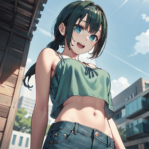 2023/08/22 AI画像生成ガチャ結果｜siouni