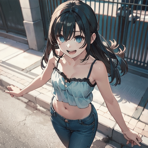 2023/08/22 AI画像生成ガチャ結果｜siouni