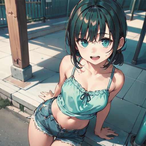 2023/08/22 AI画像生成ガチャ結果｜siouni