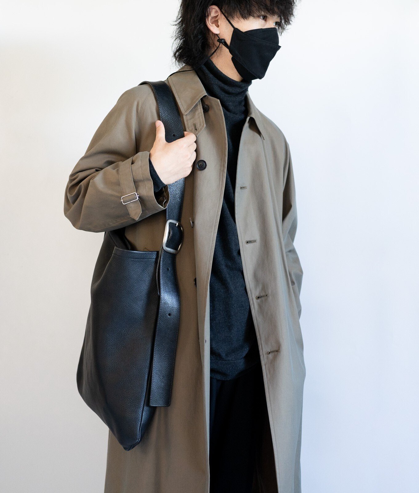 ショルダーバッグ、バックパック、そして新たなる「小さいカバン ショルダーバッグ、バックパック、そして新たなる「小さいカバン