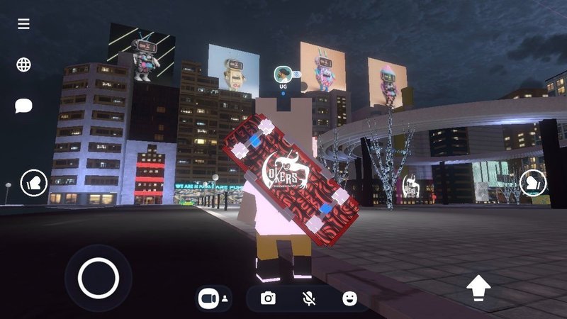 あなたの知らない『GoroBots』の世界！！｜ma--kun＠web3