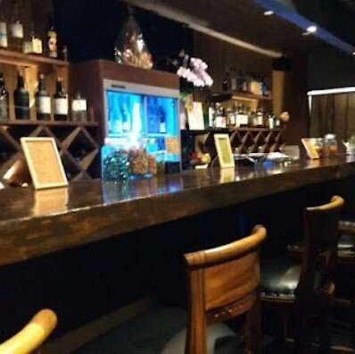 日替わりおばんざいが魅力のバー｜dgnfj