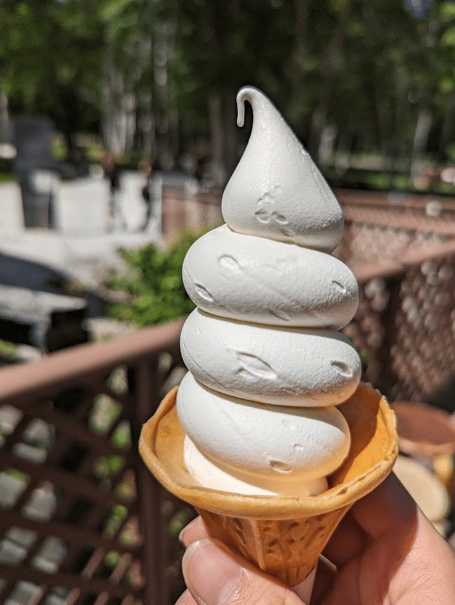 さらに北へ｜NeverAwakeMan