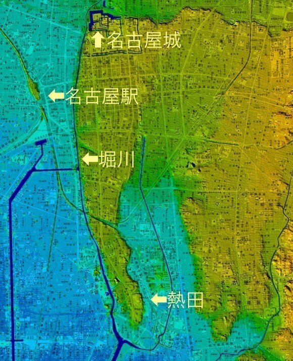 名古屋遠征#2～特徴ある名古屋のまちを行く～｜東北大学都市・まちづくり研究会