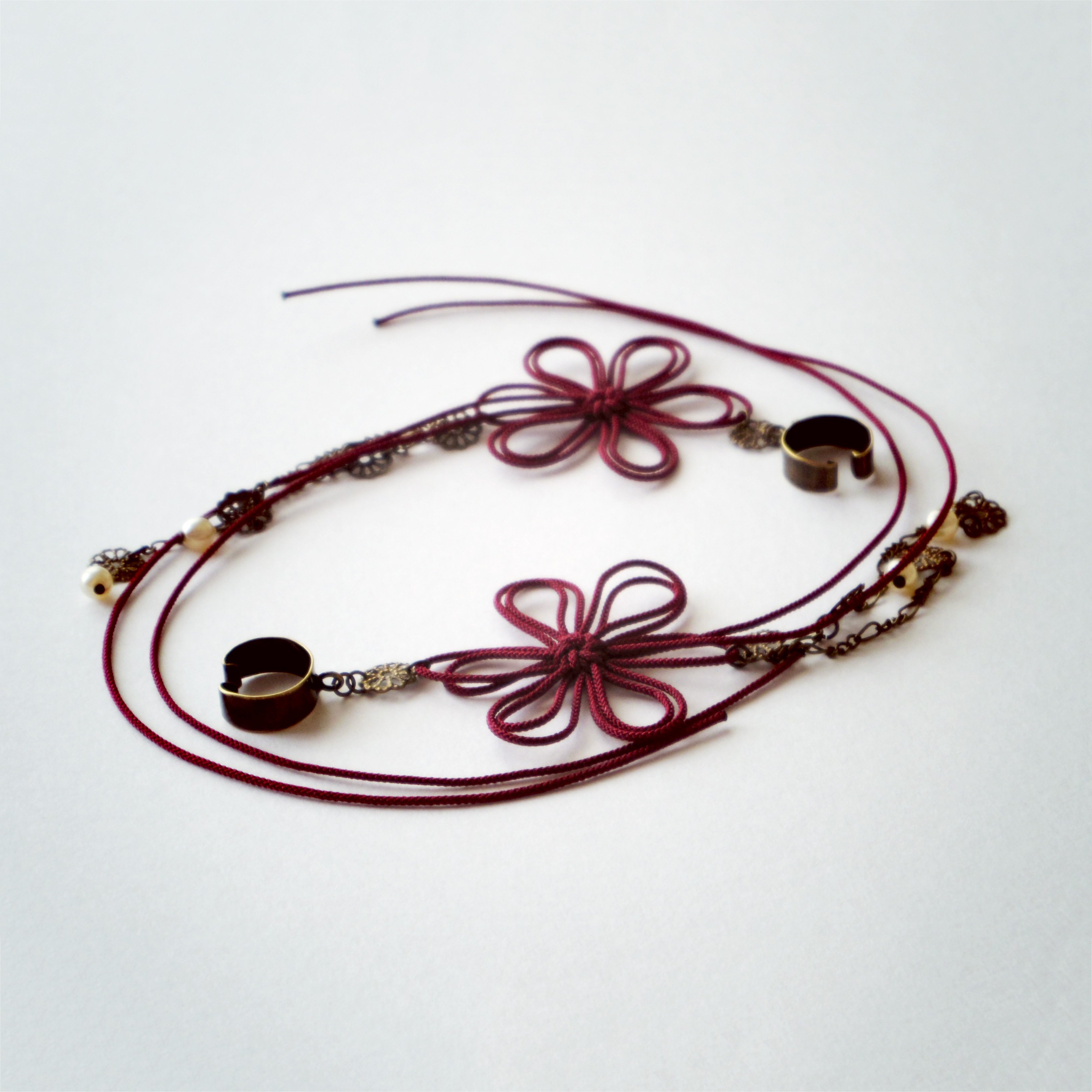 荒れてんなーって｜nuta design