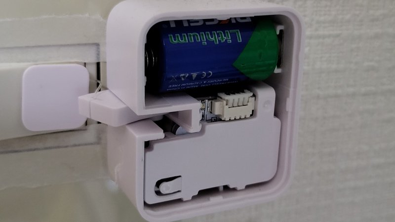 SwitchBotが無駄にメールを送ってくるので、代表のメッセージを読みに行く【？】｜aosagi