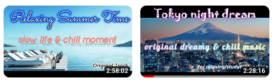 大注目SUPER JOSHUA CHANNELの魅力｜Super Josh