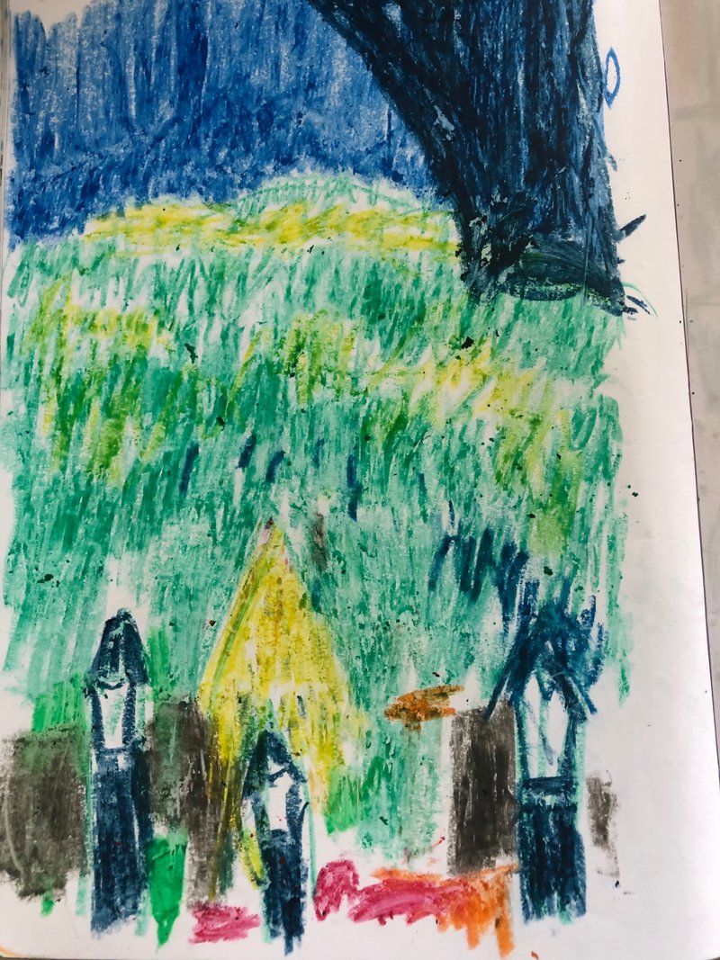 星の王女様 その2｜noboru