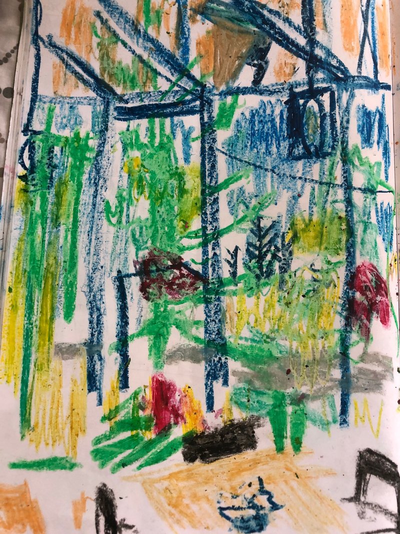 星の王女様 その2｜noboru