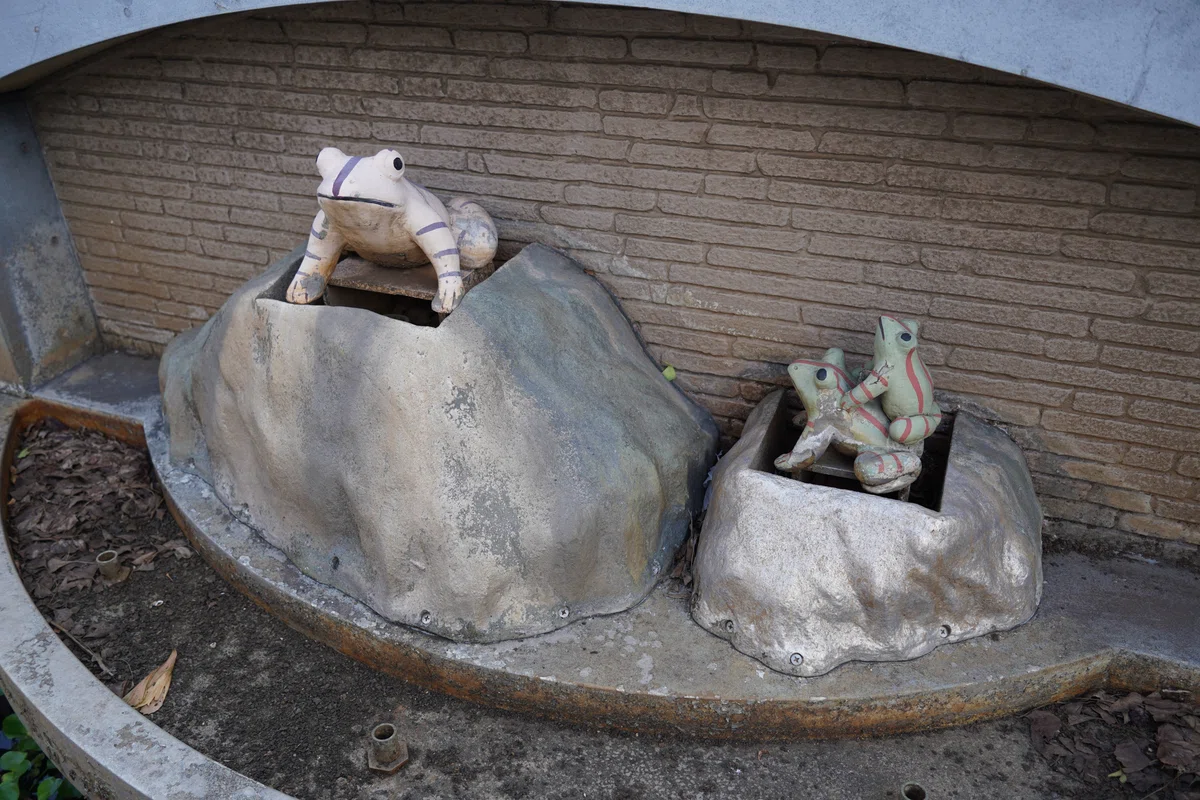 The Kasadera Area in Minami Ward: Captivated by History and Soothed by ...