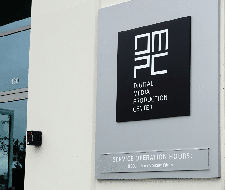 ハリウッドの一角に、DMPC｜ソニー株式会社｜広報note