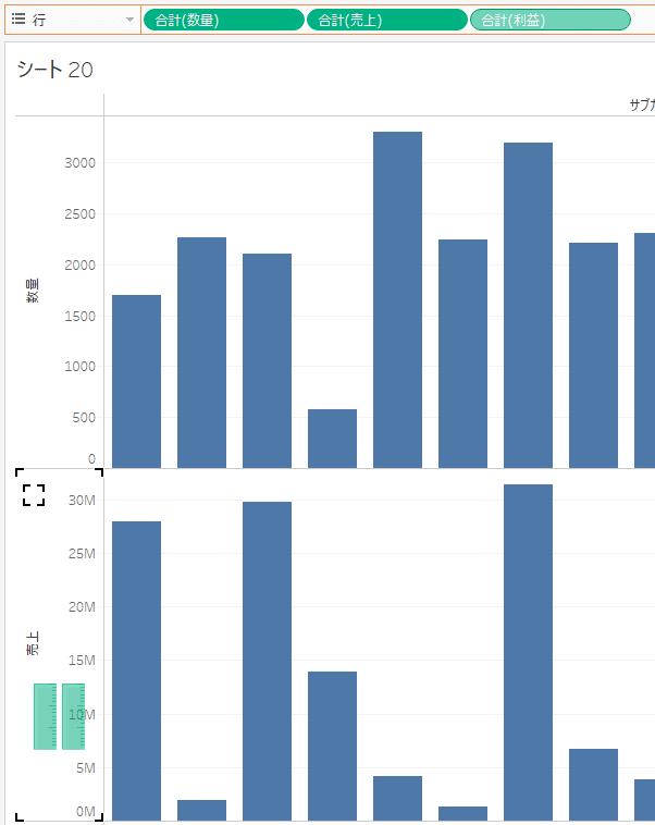 DATA SABER Ord1（前半）｜haru