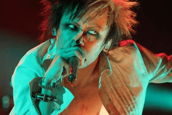 Part105：【魂の表現者】DIR EN GREY 京｜清水 貴裕