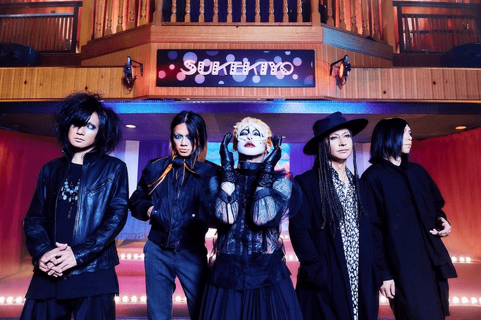 Part105：魂の表現者「DIR EN GREY 京」の魅力｜清水 貴裕（Takahiro Shimizu）