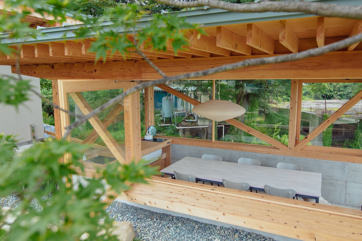 【SLOWP連載②】作りながら、使いながら考える。SLOWPが提案する「これからの暮らしの形」｜SNARK Inc.