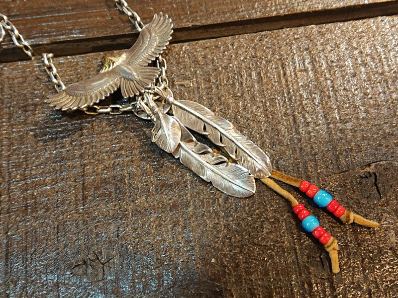 【DHM 甲斐双葉店】～フェザーのいろいろ～｜Flat Head