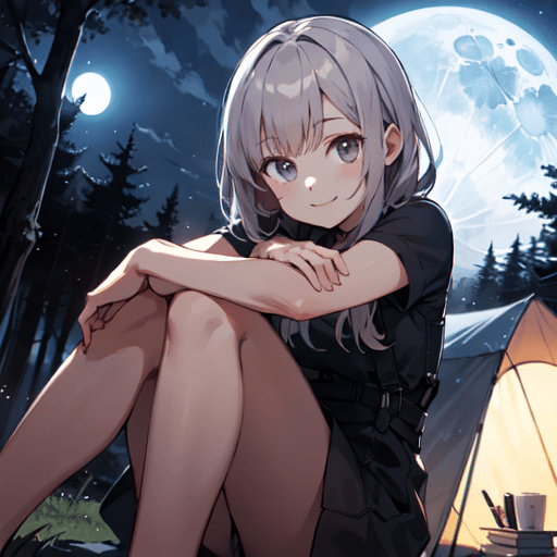 2023/08/25 AI画像生成ガチャ結果｜siouni