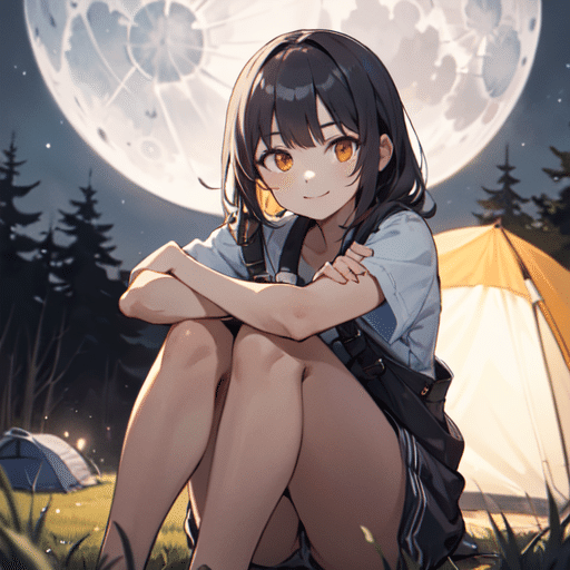 2023/08/25 AI画像生成ガチャ結果｜siouni