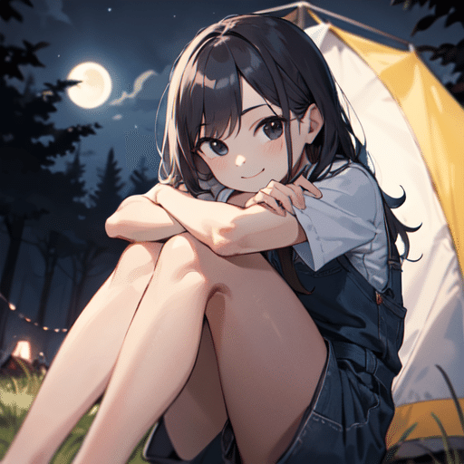 2023/08/25 AI画像生成ガチャ結果｜siouni