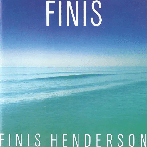 Finis Henderson – Finis (1983)｜DJ UCHIAGE
