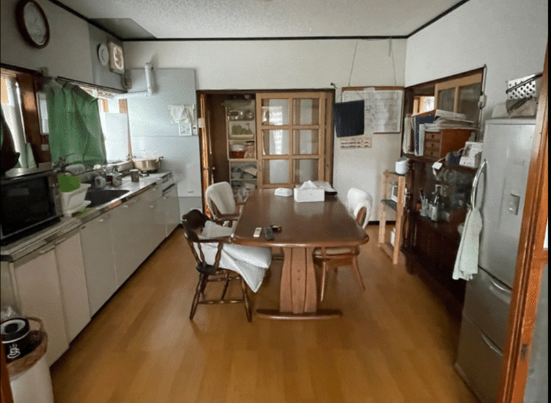 【100万円】秋田県大館市7LDKの2階建住宅、室内綺麗！｜空き家の窓口＠マサ