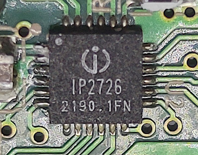 【100均ガジェット分解】(48)PD PPS対応「超速充電カーチャージャー」｜ThousanDIY (Masawo Yamazaki)