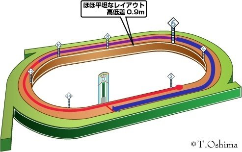 【キーンランドC】8/27(日) 札幌競馬場 切り抜きDATA(展開注目データ＆好調馬チェック)｜JRDB 競馬アラカルト