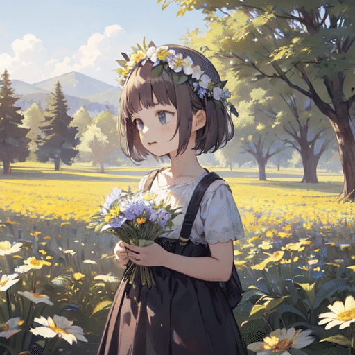 2023/08/26 AI画像生成ガチャ結果｜siouni