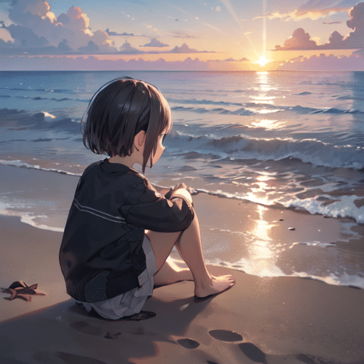 2023/08/26 AI画像生成ガチャ結果｜siouni