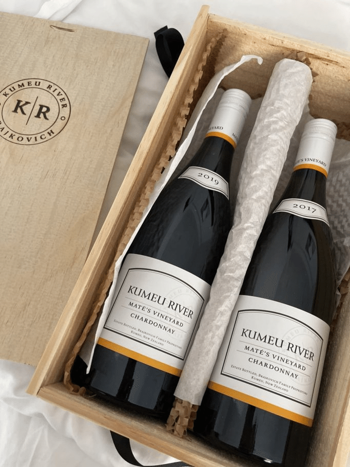 ワイナリー訪問記🍷Newzealand編5：クメウ・リヴァー・ワインズ Kumeu River Wines｜Akko_winelover