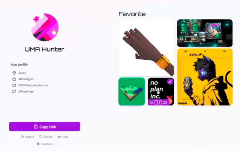 ”進捗2Earn” 第2回 Demo Day レポート（shiftbase UNCHAIN）｜shiftbase, inc.