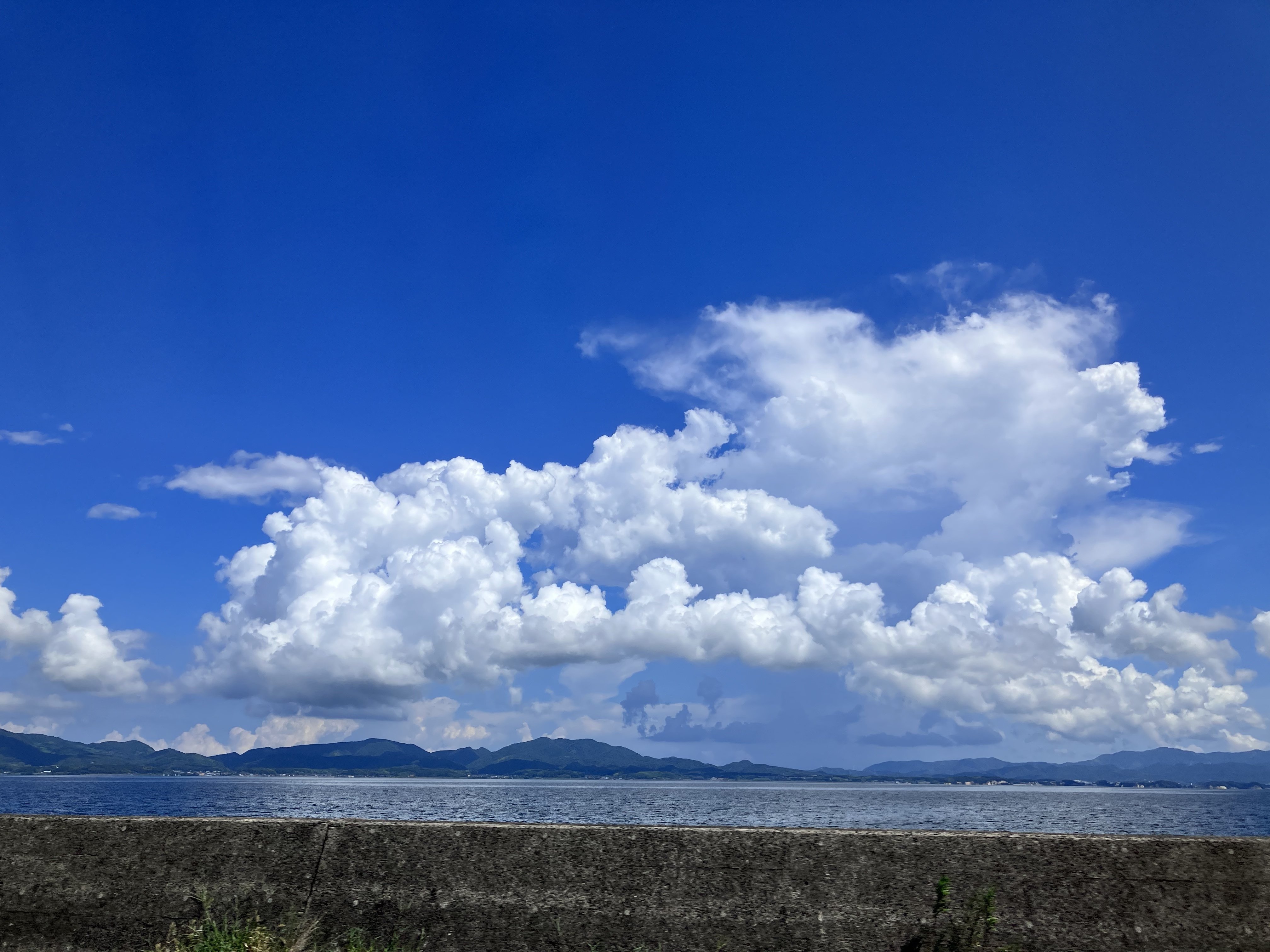 心洗われる美しい景色｜ichi LABO