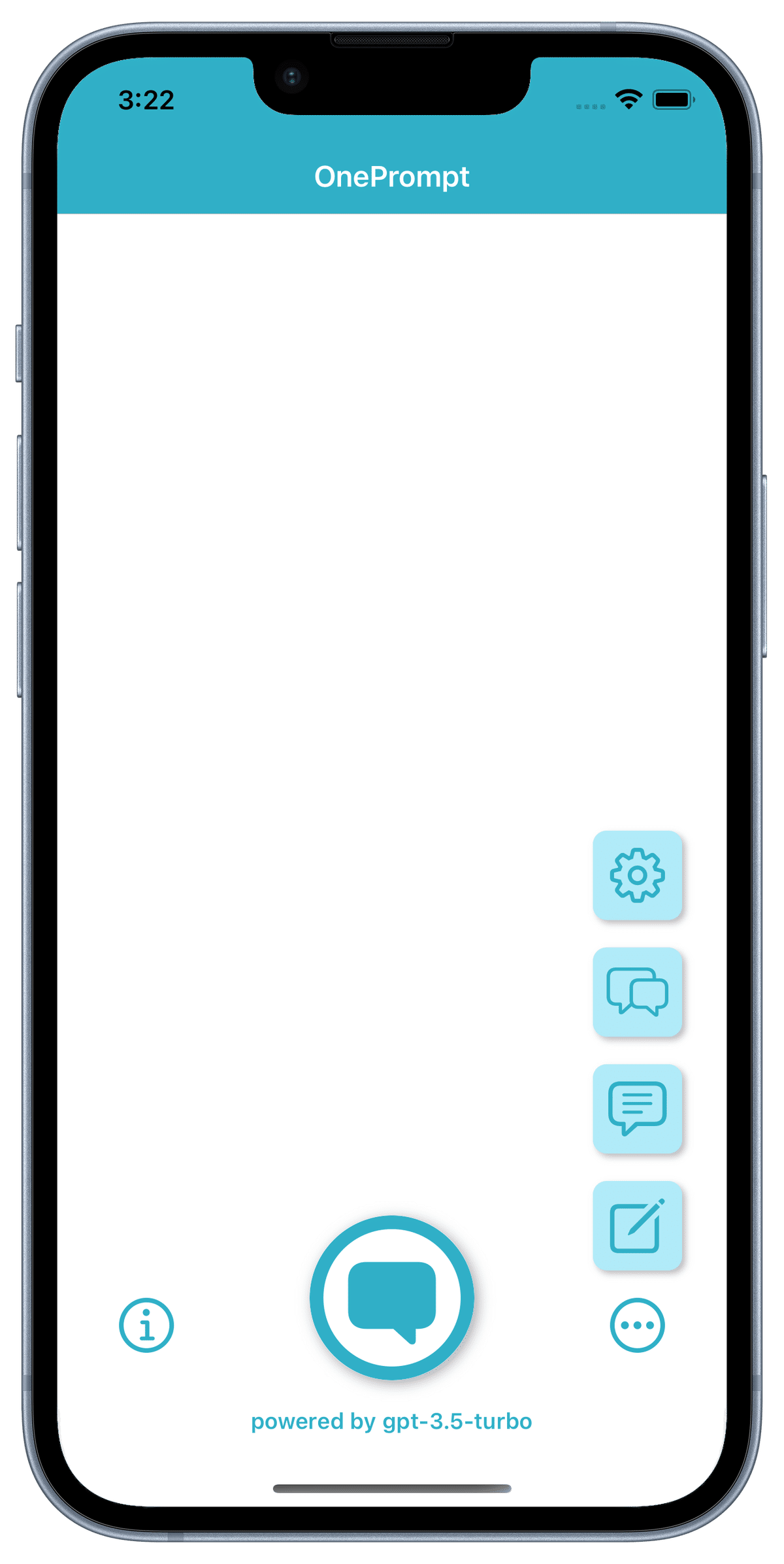 OpenAI API を使ったチャットボット（エンタメ編）｜magickworx