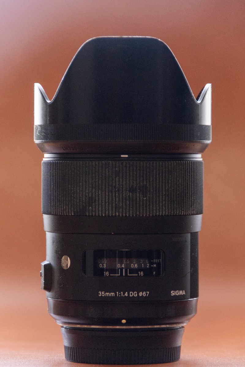 最高の写りを重さと引き換えに 〜SIGMA 50-100mm F1.8 DC HSM Art〜｜SUKE【カメラとテクノロジーの話】@WONDEMENT