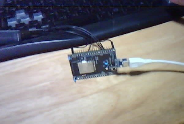 ESP32CAM ストリームを画像として保存する｜Rcat999