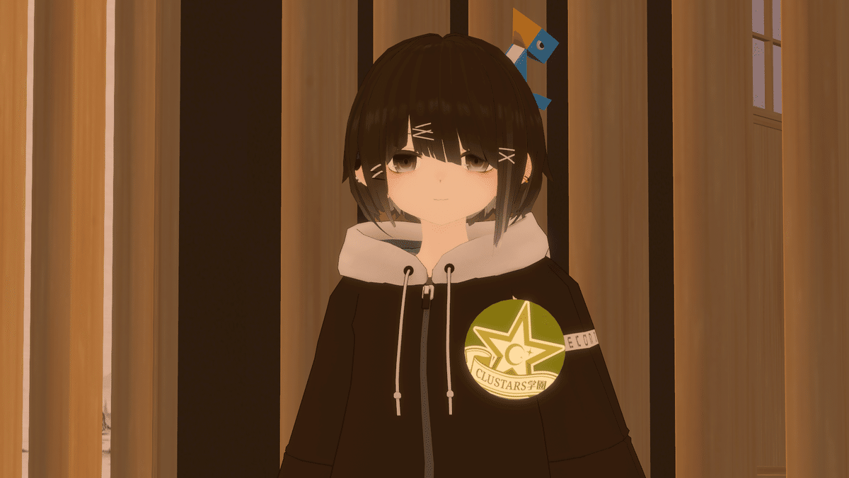 私がclusterで学校をつくった3つの理由【CLUSTARS学園】｜うしくん@税理士Vtuber🌟LLM無職