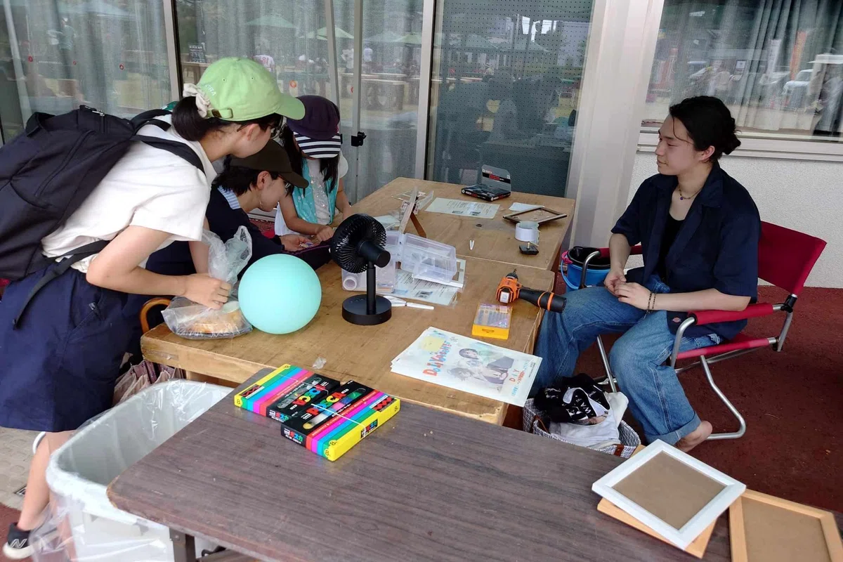 Hello! This is Umeda! ~Introducing my base of operations~｜【移住定住支援サイト】三条 ...