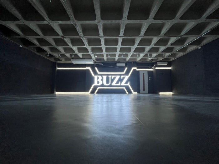 デザインLEDライト特集 -スタジオBUZZ-｜STUDIO BUZZ -レンタルダンススタジオ-