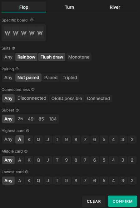 GTOWizardについて｜Amu