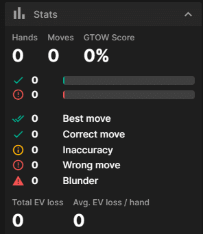 GTOWizardについて｜Amu