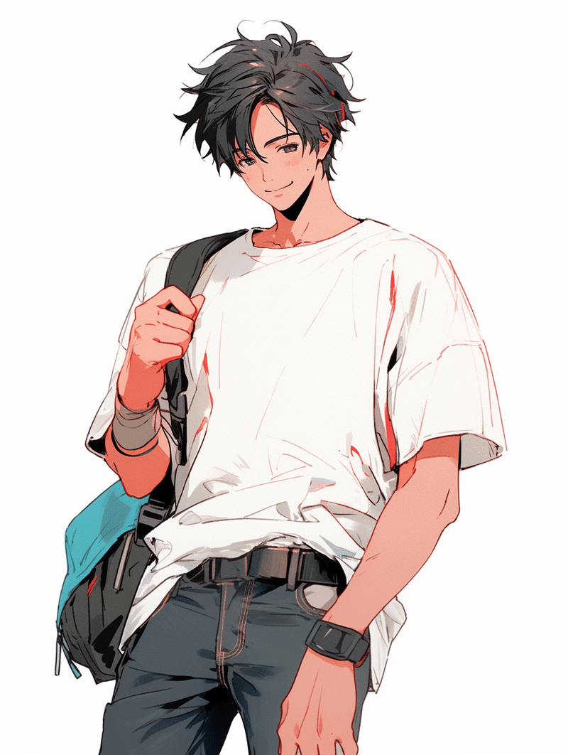 Midjourney・Nijijourney新機能で革命！｜Kai｜生成AI