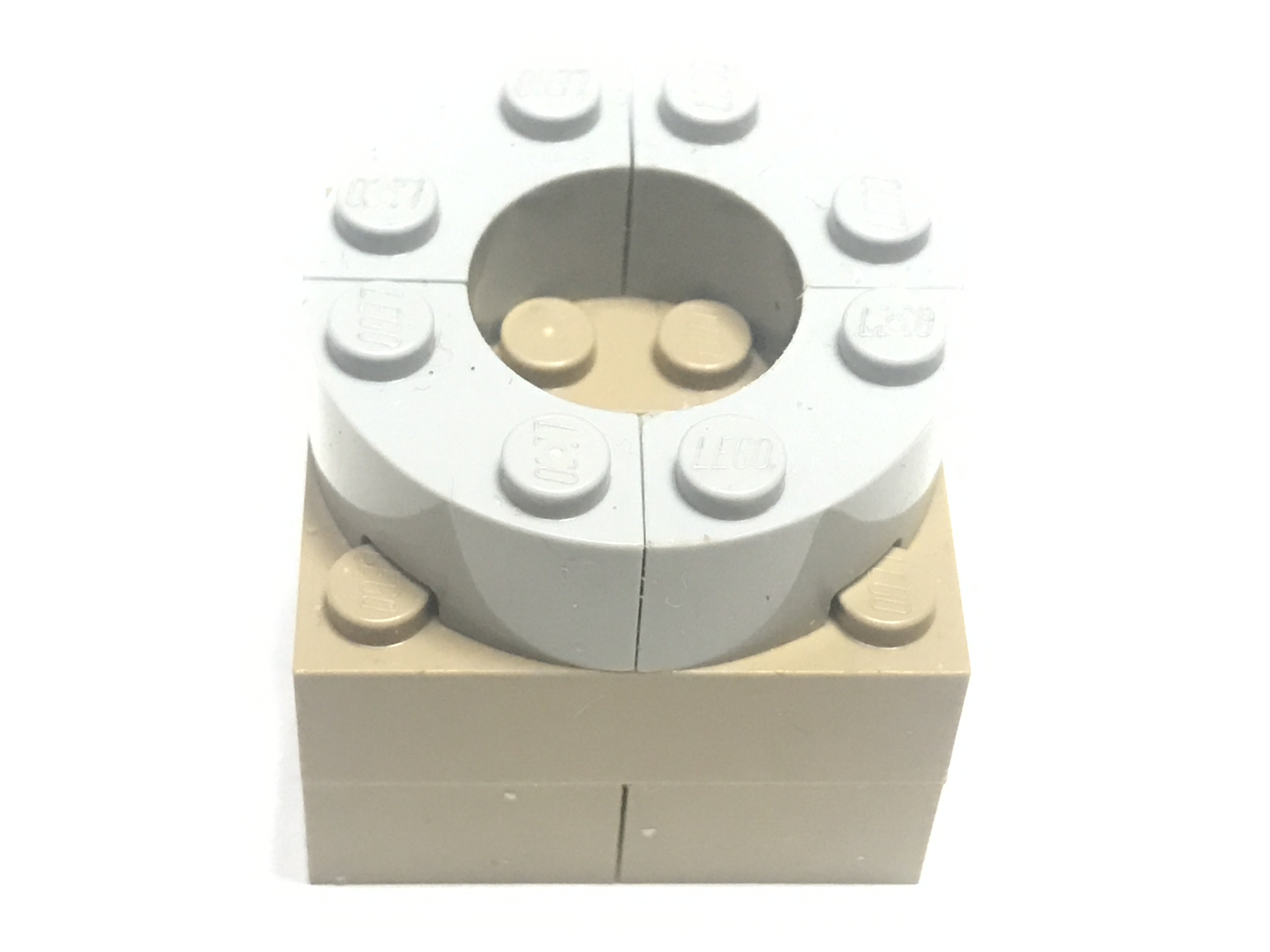 ブロックで太鼓を作ってみた。｜浪人のサムライ（旧kawa@noter）