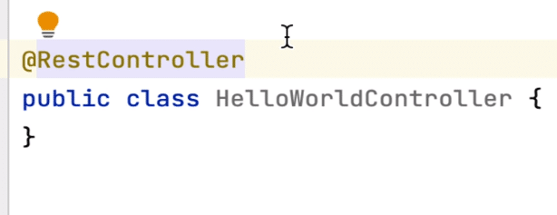 [Java&SpringBoot] いろいろアノテーションとResponseEntity｜ソンさん